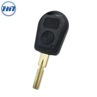 China 2 Button Keyless Entry Remote Control Auto Key Shell For E38 E39 E36 Z3 for sale