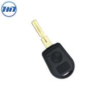 China 2 Button Keyless Entry Remote Control Auto Key Shell For E38 E39 E36 Z3 for sale