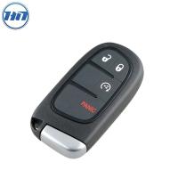China Remote Key 3+1 Buttons GQ4-54T 433Mhz 46 Chip For Dodge RAM 1500 2500 3500 2013-2018 for sale