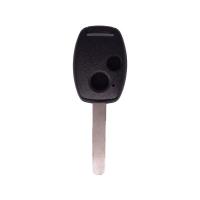 China 2 Buttons Remote Key Shell Case For Accord Civic CRV Pilot 2006DJ0987 for sale