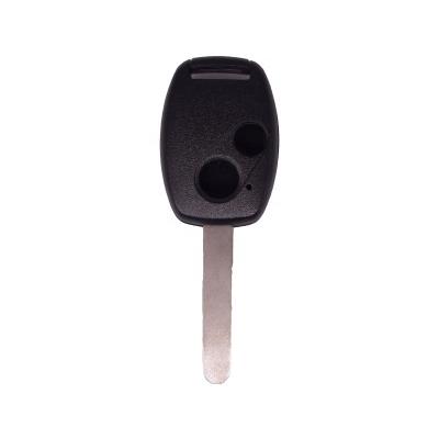China 2 Buttons Remote Key Shell Case For Accord Civic CRV Pilot 2006DJ0987 for sale