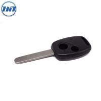 China 2 Buttons Remote Key Shell Case For Accord Civic CRV Pilot 2006DJ0987 for sale