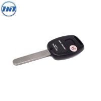 China 2 Buttons Remote Key Shell Case For Accord Civic CRV Pilot 2006DJ0987 for sale