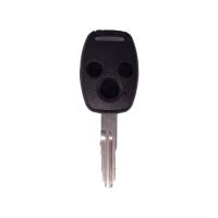 China 2007DJ4042 Excellent Blank Auto Remote Car Key Case HLIK-2T for sale