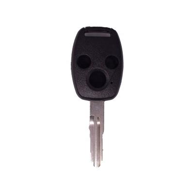 China 2007DJ4042 Excellent Blank Auto Remote Car Key Case HLIK-2T for sale