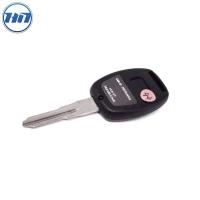 China 2007DJ4042 Excellent Blank Auto Remote Car Key Case HLIK-2T for sale