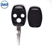 China 2007DJ4042 Excellent Blank Auto Remote Car Key Case HLIK-2T for sale