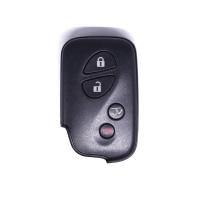 China 314MHz(FSK) 4D Transponder Keyless Car Smart Key for Lexus RX350 RX450H CT200H for sale
