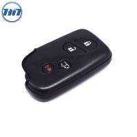 China 314MHz(FSK) 4D Transponder Keyless Car Smart Key for Lexus RX350 RX450H CT200H for sale