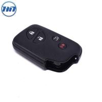 China 314MHz(FSK) 4D Transponder Keyless Car Smart Key for Lexus RX350 RX450H CT200H for sale