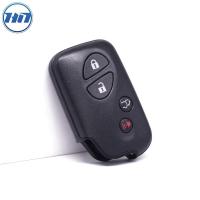 China 314MHz(FSK) 4D Transponder Keyless Car Smart Key for Lexus RX350 RX450H CT200H for sale