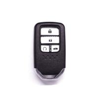 China 4buttons Keyless Remote Car Key Fob Civic CRV Accard Smart Entry for sale