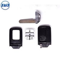 China 4buttons Keyless Remote Car Key Fob Civic CRV Accard Smart Entry for sale