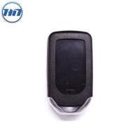 China 4buttons Keyless Remote Car Key Fob Civic CRV Accard Smart Entry for sale