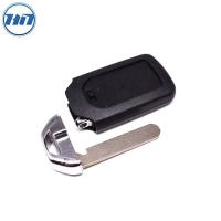 China 4buttons Keyless Remote Car Key Fob Civic CRV Accard Smart Entry for sale