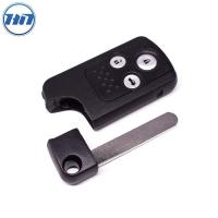 China 3buttons Remote Car Key Civic CRV Accard Smart Entry for sale