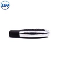 China Folding Cover Remote Key Fob Shell for NEC Auto key for sale