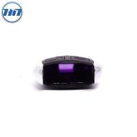 China Folding Cover Remote Key Fob Shell for NEC Auto key for sale