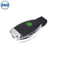 China Excellent 2 Buttons Car Remote Key Case Shell Auto Parts For BGA for sale