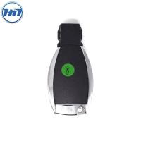 China Excellent 2 Buttons Car Remote Key Case Shell Auto Parts For BGA for sale