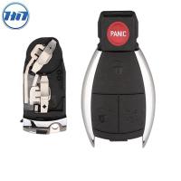 China 4 Button Car Key Remote Shell Case for Mercedes Benz for sale