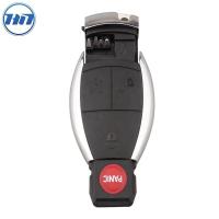 China 4 Button Car Key Remote Shell Case for Mercedes Benz for sale