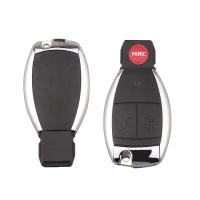 China 4 Button Car Key Remote Shell Case for Mercedes Benz for sale