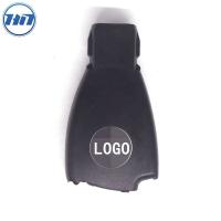 China TOY43 Key Blade Transponder Key Shell Balck Toyota Smart Key Shell for sale