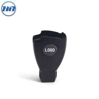 China TOY43 Key Blade Transponder Key Shell Balck Toyota Smart Key Shell for sale