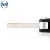 China 4+1 Buttons Flip Folding Car Remote Key Shell For Buick for sale