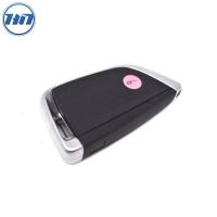 China 3+1 Buttons 2013DJ5983 Car Remote Key Case Shell for sale