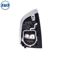 China 3+1 Buttons 2013DJ5983 Car Remote Key Case Shell for sale