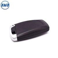 China Smart Car Key Case Replacement 3 Buttons Auto Remote Key Shell for sale
