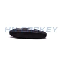 China Original Black 3 Button Flip Car Key Fob Replacement For B-Mw for sale