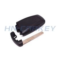 China Original Black 3 Button Flip Car Key Fob Replacement For B-Mw for sale