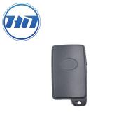 China Flip Auto Car Key Shell For Toyota With Emergency Key Case Replacement for sale