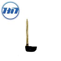 China Flip Auto Car Key Shell For Toyota With Emergency Key Case Replacement for sale