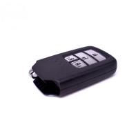 China Honda Smart Key Shell with 4 Buttons FSK 433MHz and 47 Chip Transponder for Remote Key Fob for sale