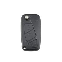 China 3 Buttons Panfa Croma Bravo SIP22 Key Blade Without R/C Function for sale