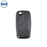 China 3 Buttons Panfa Croma Bravo SIP22 Key Blade Without R/C Function for sale