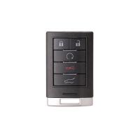 China Car Remote Key Shell For Cadillac Escalade ESV EXT ATS SRX STS CTS Auto Keyless Entry Car Key for sale
