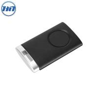 China 4+1 Buttons Key For Cadillac Smart Car Remote Key Fob Case With Blade for sale