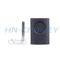 China 4+1 Buttons Replacement Remote Key Fob Shell FCCID NBG009768T for sale