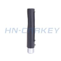 China 4+1 Buttons Replacement Remote Key Fob Shell FCCID NBG009768T for sale
