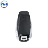 China 3+1 Buttons Smart Car Key For Volkswagen Remote Key Shell Case for sale