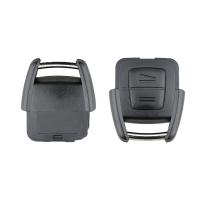 China 3 Buttons Flip Folding Remote Car Key Fob Case Shell Replacement Cover for Opel for sale