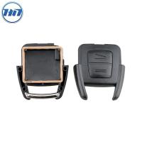 China 3 Buttons Flip Folding Remote Car Key Fob Case Shell Replacement Cover for Opel for sale