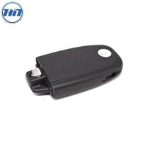 China 3 Buttons Flip Key Remote Replacement Shell Fit For Q7 A6 for sale