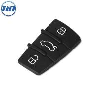 China 3 Button Pad Remote Flip Key Fob For Audi A3/A4/A5/A6/A8/Q5/Q7/TT S LINE RS for sale