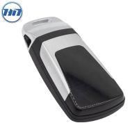 China Black Key Shell Case For Audi A4 A5 S4 Q7 2017 Fit For 4M0959754 for sale